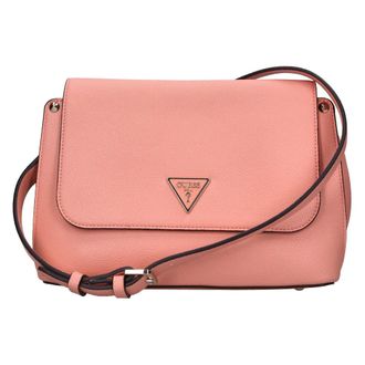Guess Femme, Sacs, Rose, Taille: ONE Size Sacs bandouli&egrave;re
