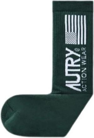 Autry unisex, Sport, Gr&uuml;n, MGr&ouml;&szlig;e