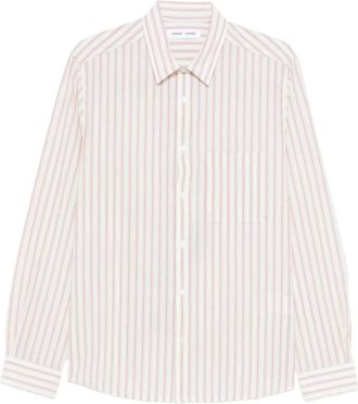 Sams&oslash;e & Sams&oslash;e Homme, Chemises, Multicolore, Taille: XL Chemise