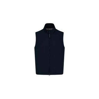 Aquascutum Herren, Jacken, Blau, LGr&ouml;&szlig;e