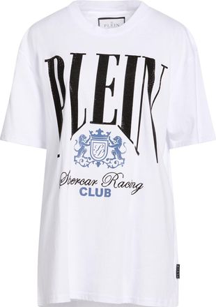 Philipp Plein TOPS - T-shirts auf YOOX.COM
