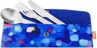 Pylones Set de 3 couverts - Delice cut