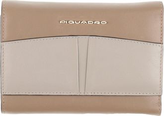 Piquadro Kleinlederwaren - Brieftaschen auf YOOX.COM