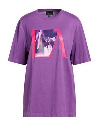 Emporio Armani TOPS - T-shirts sur YOOX.COM