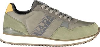 Napapijri Homme, Chaussures, Multicolore, Taille: 44 EU Chaussure de sport