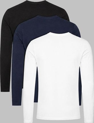 HUGO BOSS Cotton T-Shirt - Multicolor