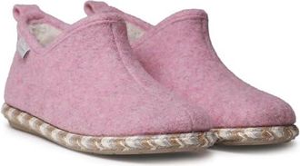 Toni Pons DUNA-FP Chaussures de maison pour femme en feutre., rose, 43 EU