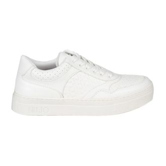 Liu Jo Alicia 505 - Femme - Chaussures - Blanc - Taille: 37 EU