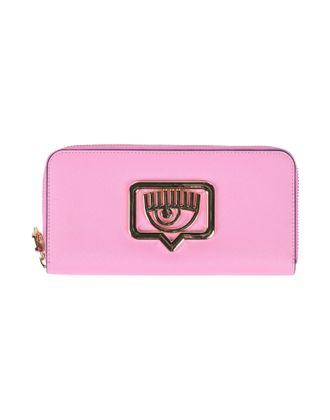 Chiara Ferragni Kleinlederwaren - Brieftaschen auf YOOX.COM