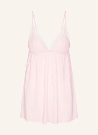 SKIMS Skims Neglig&eacute; Skims Sleep pink