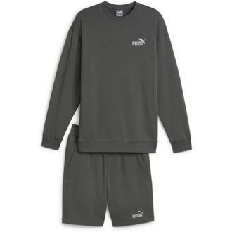 Puma Herren Sportanzug Relaxed Sweat Suit