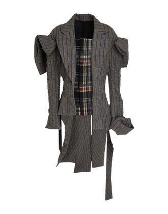 Yohji Yamamoto JACKEN & M&Auml;NTEL - Jacken und Anoraks auf YOOX.COM