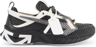 Off-white Baskets Space Memo bicolore