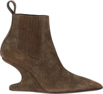 Rick Owens SCHUHE - Stiefeletten auf YOOX.COM