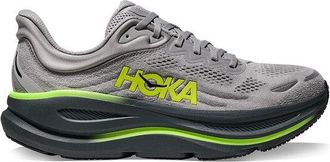 Hoka One One Hoka Laufschuhe Bondi 9 1162011 Grau
