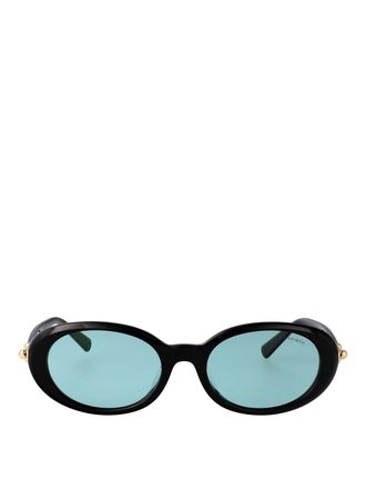 Tiffany & Co. Lunettes De Soleil - Noir
