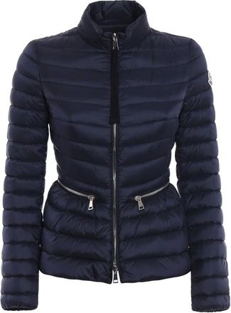 Moncler Damen, Jacken, Blau, XSGr&ouml;&szlig;e