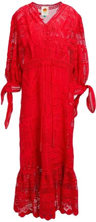 Farm Rio KLEIDER - Maxi-Kleider auf YOOX.COM