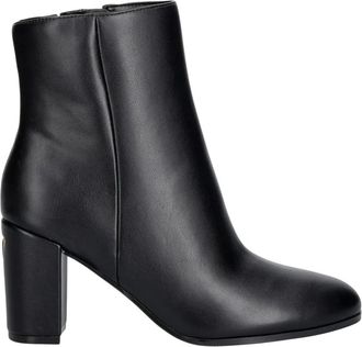 Guess Bottines Berklie - Femme - Chaussures - Noir - Taille: 40 EU