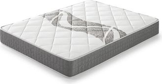 Marckonfort Marckonfort - Matelas Sleep Plus à Mémoire de Forme 140x200 cm, 22 cm de Hauteur