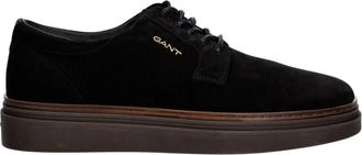 GANT Herren, Schuhe, Schwarzk, 44 EUGr&ouml;&szlig;e