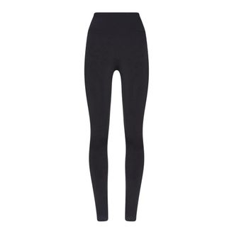 Wolford Damen, Hosen, Schwarzk, XSGr&ouml;&szlig;e