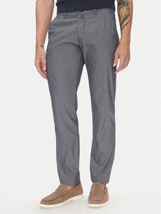 Pierre Cardin Chinos C3 33730.1060 Grau Slim Fit