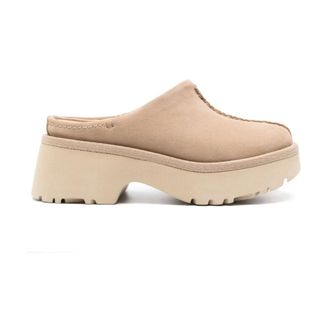 UGG Ugg, Damen, Schuhe, Beige, 41 EUGr&ouml;&szlig;e