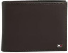 Tommy Hilfiger Portefeuille Eton en cuir