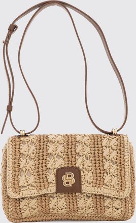 HUGO BOSS Sac Bandouli&egrave;re Femme couleur Beige