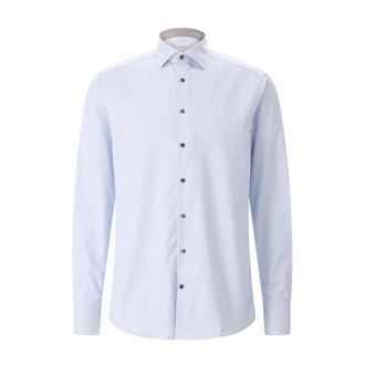 Stenstr&ouml;ms Homme, Chemises, Bleu, Taille: 2XL Chemises habill&eacute;es
