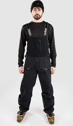 Salomon Absolute 3L Bib Pants deep black