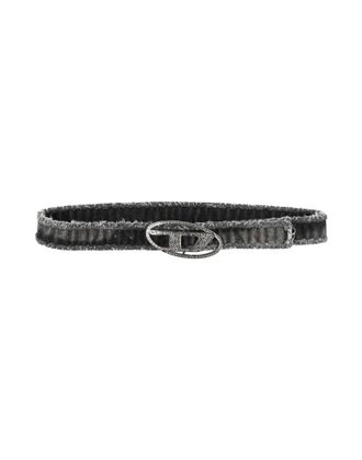 Diesel Kleinlederwaren - G&uuml;rtel auf YOOX.COM