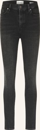 Frame Denim Frame Skinny Jeans Le High Skinny grau