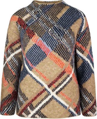 bianca Strickpullover