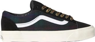 Vans Femme, Sport, Noir, Taille: 40 EU Icons FTW