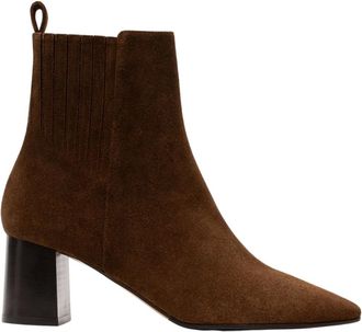 Parallèle Parallele, Femme, Chaussures, Brun, Taille: 40 1/2 EU Novo