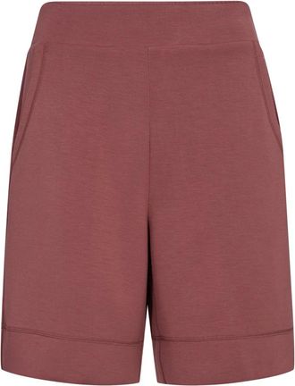 Mos Mosh MOS Mosh, Femme, Shorts, Rouge, Taille: 40 FR Long Shorts