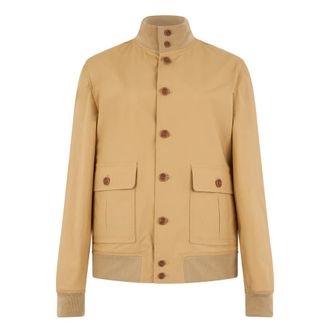 Valstar Homme, Vestes, Beige, Taille: 2XL Valstarino Lightweight Cotton Jacket