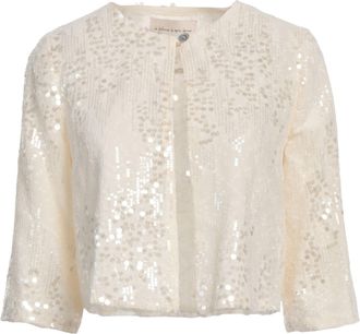 Alessia Santi JACKEN & M&Auml;NTEL - Jacken und Anoraks auf YOOX.COM