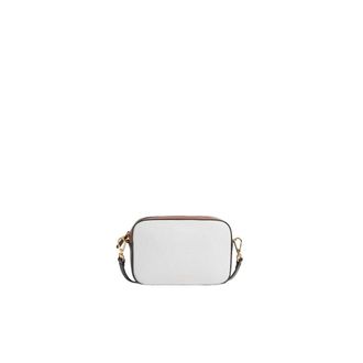 Coccinelle Mini sac Tebe tricolore - Femme - Sacs - Multicolore - Taille: ONE Size