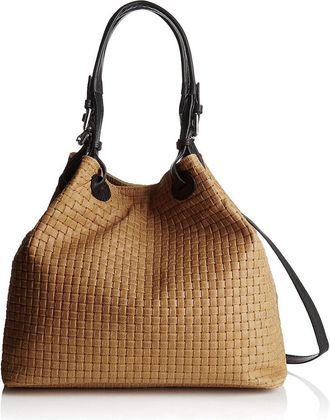 Chicca Borse Handtasche