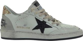 Golden Goose Damen, Schuhe, Wei&szlig;, 36 EUGr&ouml;&szlig;e