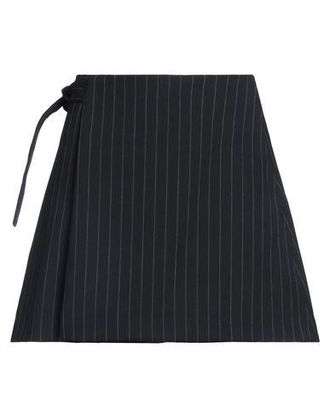 Wood Wood BAS - Mini-jupes sur YOOX.COM