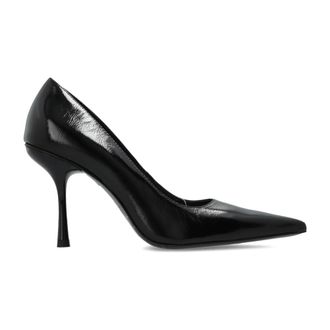 Diesel D-Ten&Half Pumps - - Shoes - Damen - Schwarzk - 39 EU