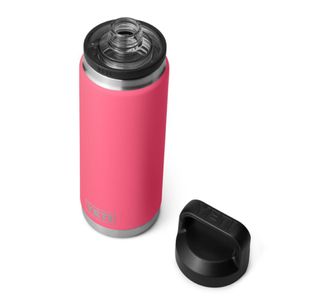 Yeti Rambler Flasche Mit Chug-Verschluss, Tropical Pink, 26 oz (769 ml)