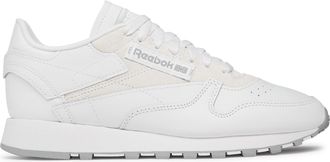 Reebok Sneakers Reebok Classic Leather GX6196 Wei&szlig;