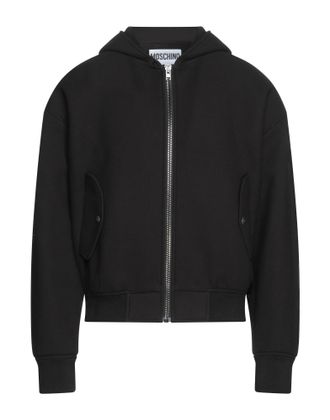 Moschino JACKEN & M&Auml;NTEL - Jacken und Anoraks auf YOOX.COM