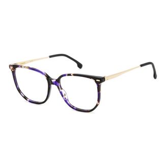 Carrera 3025 HKZ Optische Brille - - Accessories - Damen - Braun - 54 MM