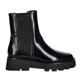 DKNY Sanchit Ankle Boots - - Shoes - Damen - Schwarzk - 41 EU